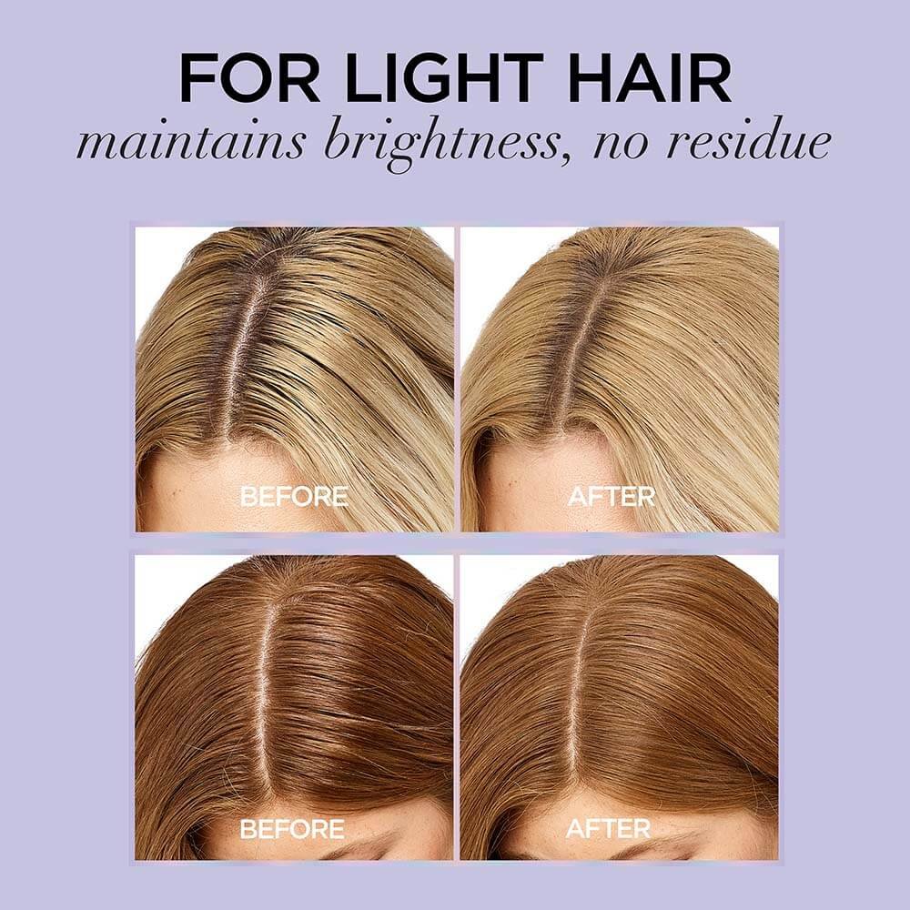 EverPure Tinted Dry Shampoo for Light Tones - L'Oréal Paris