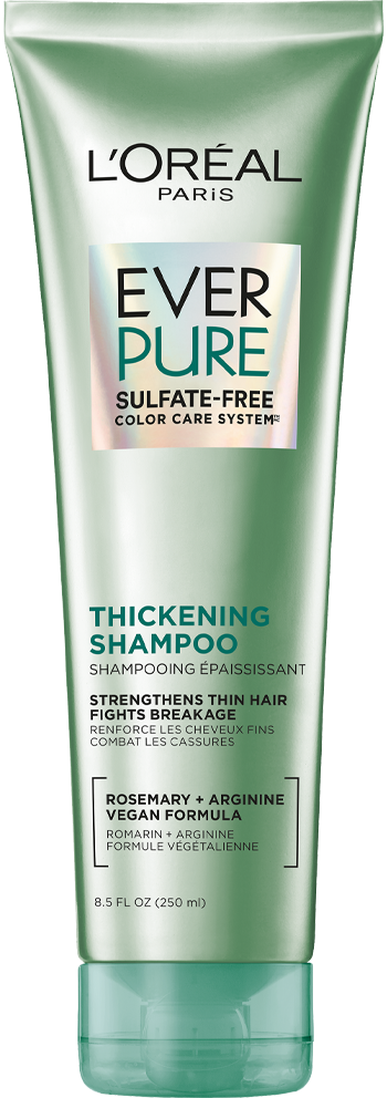 EverStrong Thickening Shampoo for Thinning Hair - L'Oréal Paris