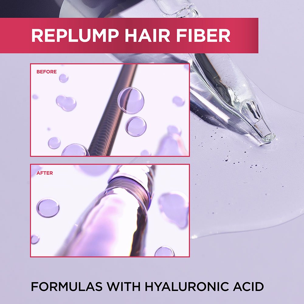 Elvive Hyaluron + Plump Wonder Water - L'Oréal Paris