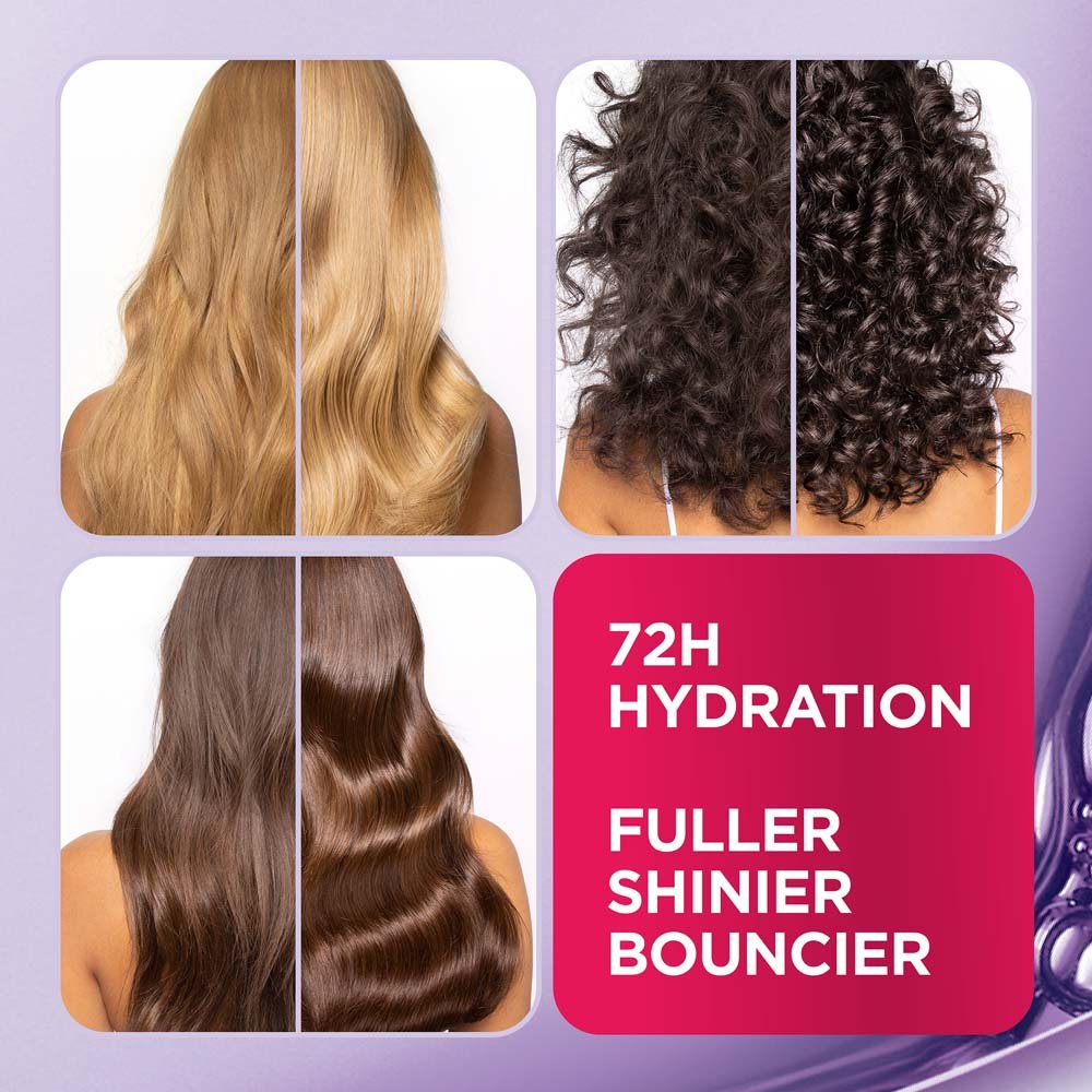 Elvive Hyaluronic Shampoo & Conditioner Kit - L'Oréal Paris