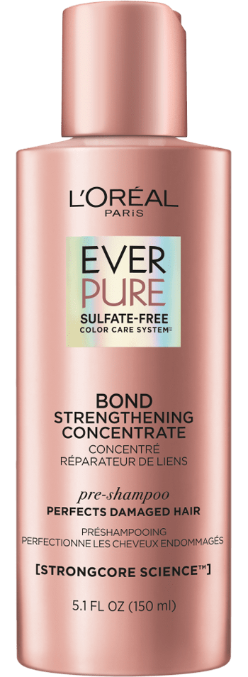 EverPure Pre-Shampoo Bonding Treatment - L'Oréal Paris
