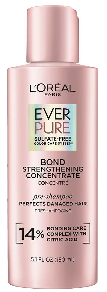 EverPure Pre-Shampoo Bonding Treatment - L'Oréal Paris