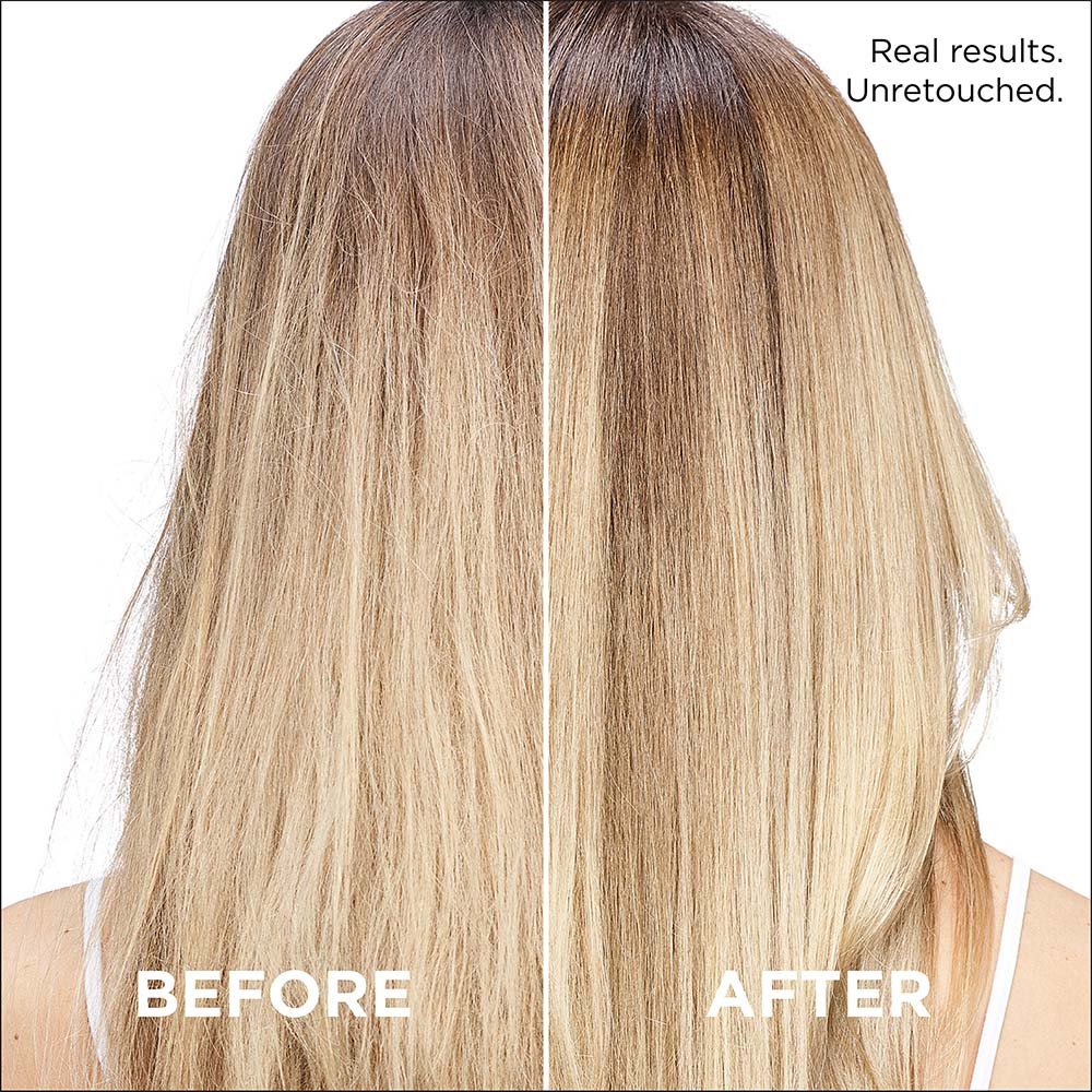 EverPure Sulfate Free Shampoo With Essential Oil - L'Oréal Paris