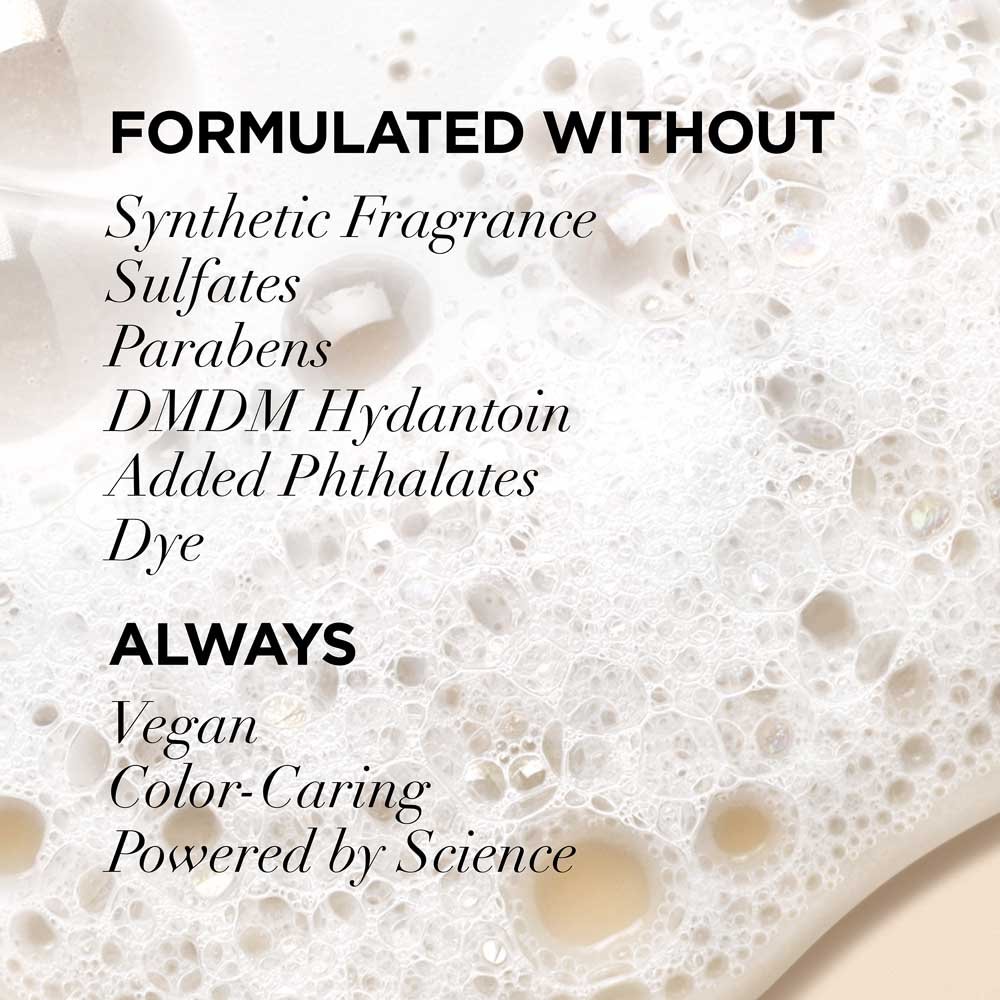 EverPure Sulfate Free Shampoo With Essential Oil - L'Oréal Paris