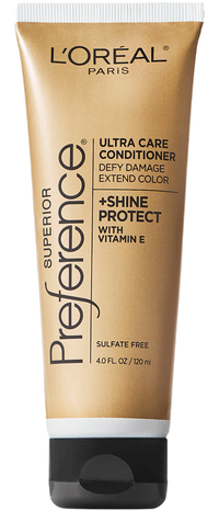 loreal colour extender