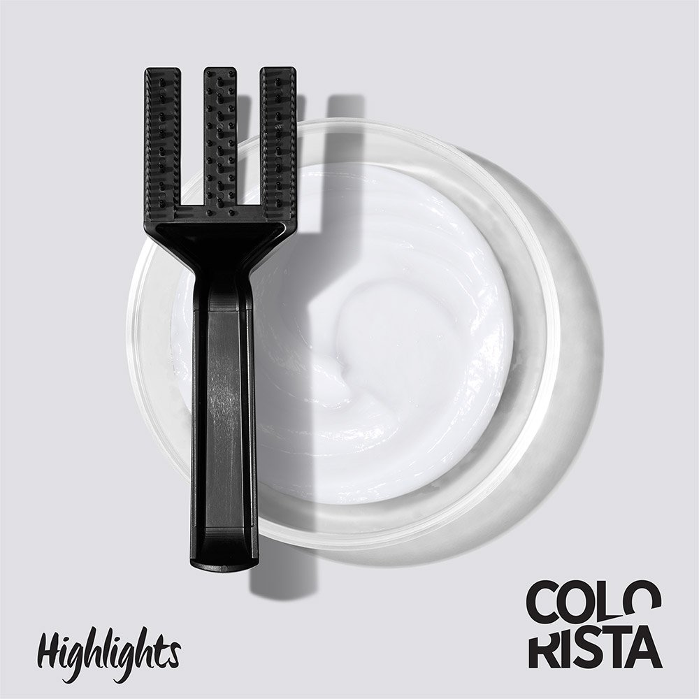 Colorista Hair Bleach & Hair Lightener Kit - L'Oréal Paris