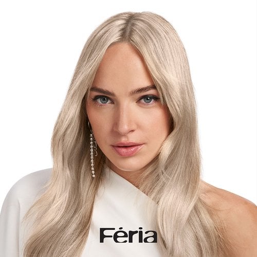 Feria Power Demi Permanent Anti Brass Toner Loréal Paris