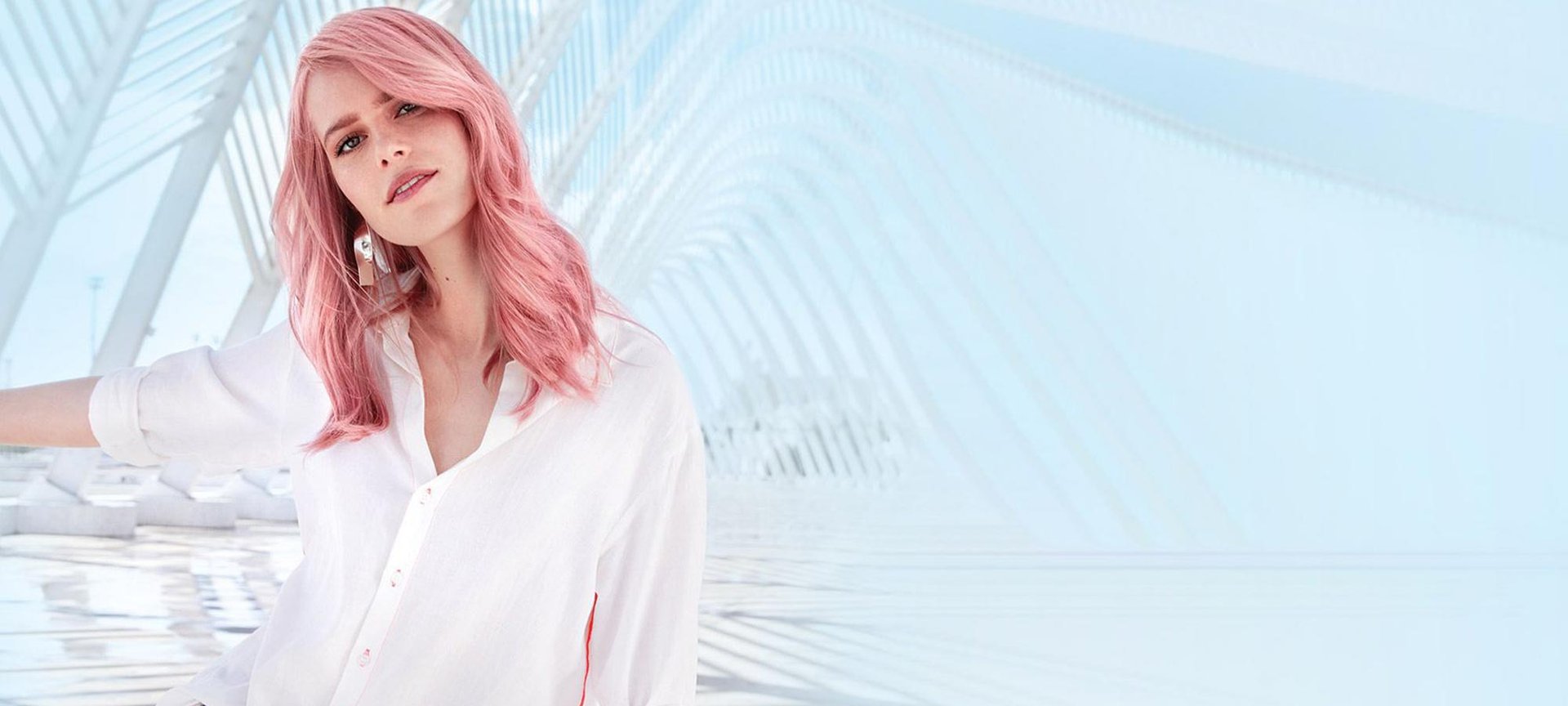 Colorista Semi Permanent Hair Color & Hair Care System - L'Oréal Paris