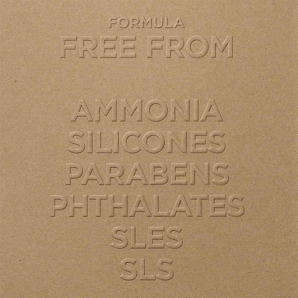 Colorsonic Permanent Hair Color Cartridge - L'Oréal Paris