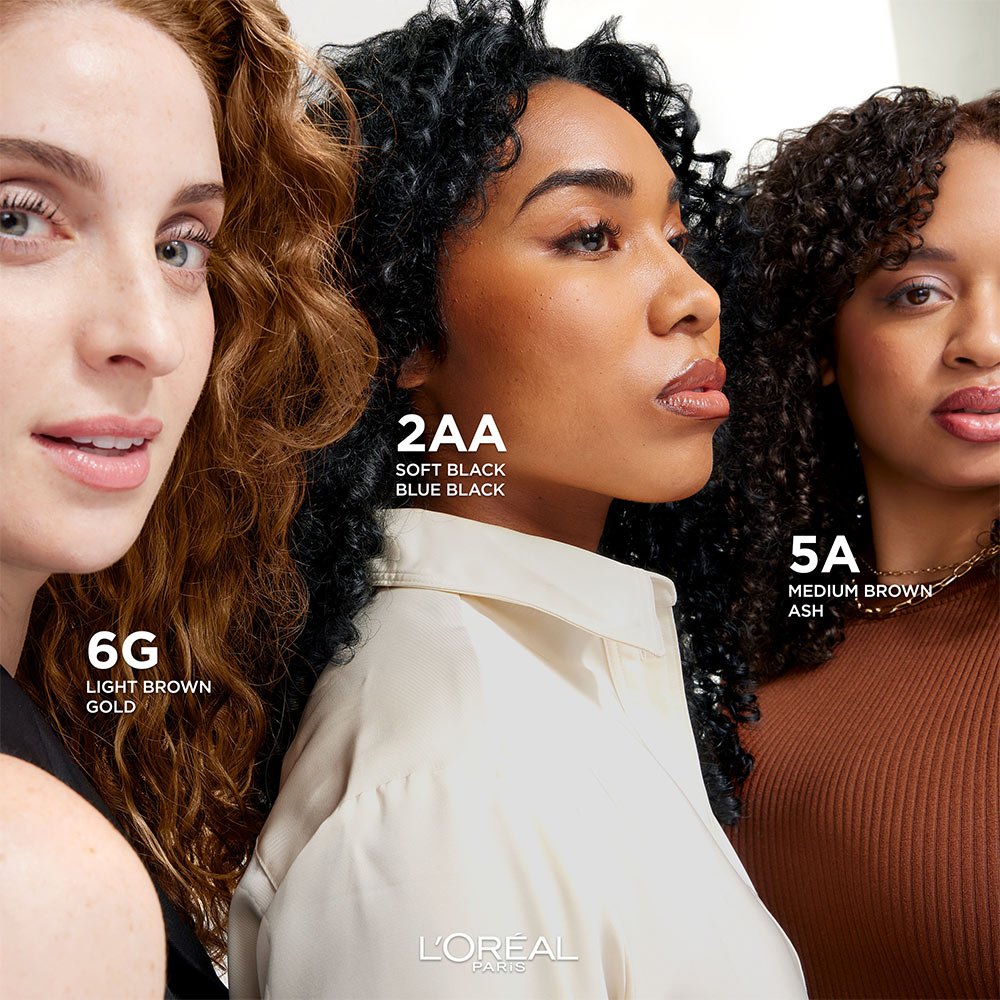 Colorsonic Permanent Hair Color Cartridge - L'Oréal Paris