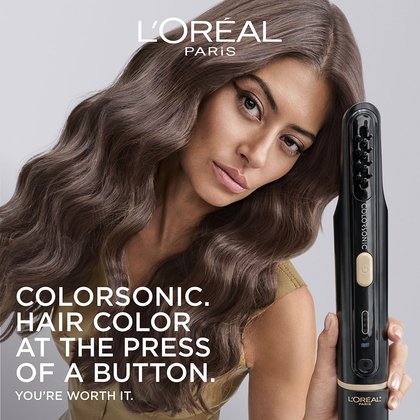 Colorsonic Permanent Hair Color Cartridge - L'Oréal Paris