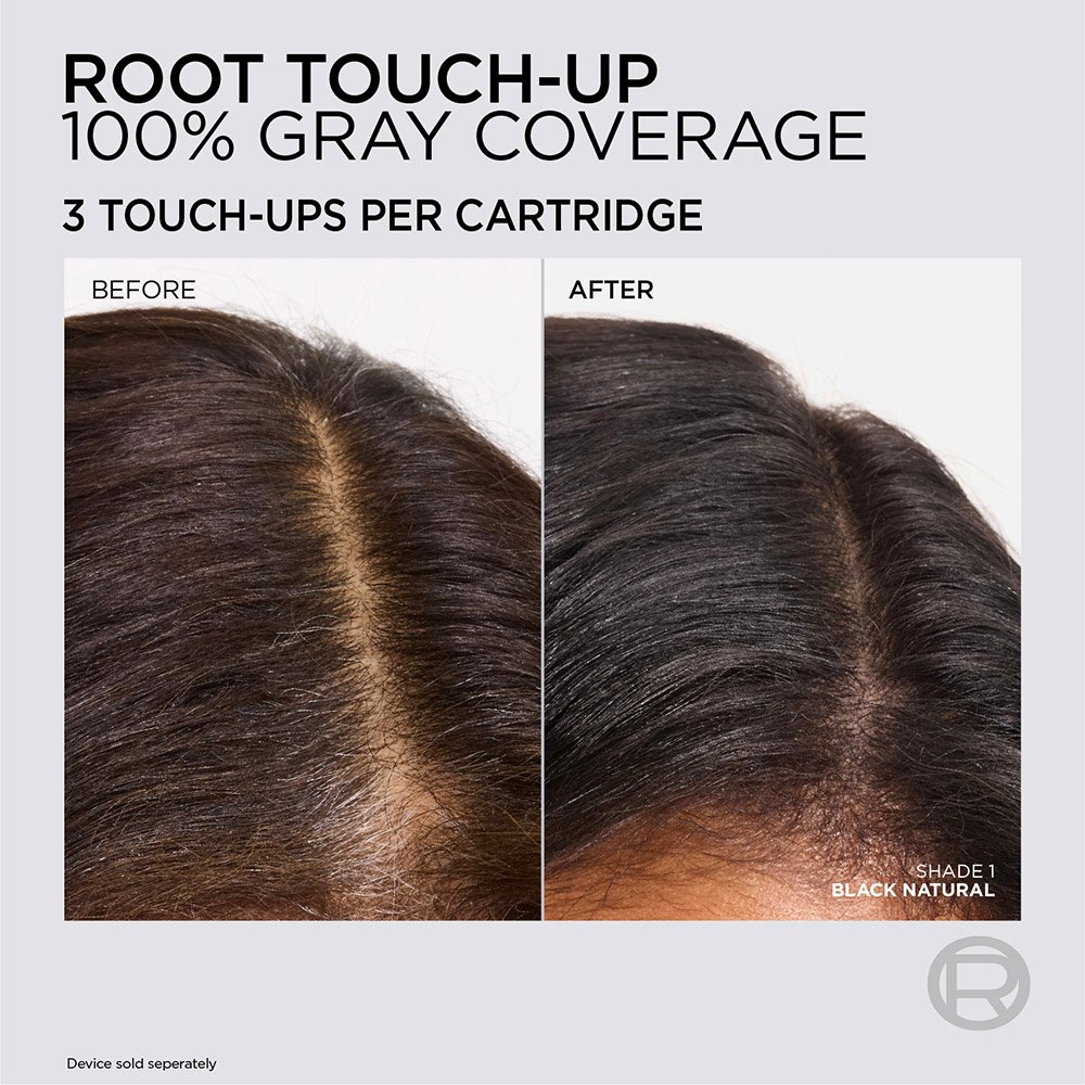 Colorsonic Permanent Hair Color Cartridge - L'Oréal Paris