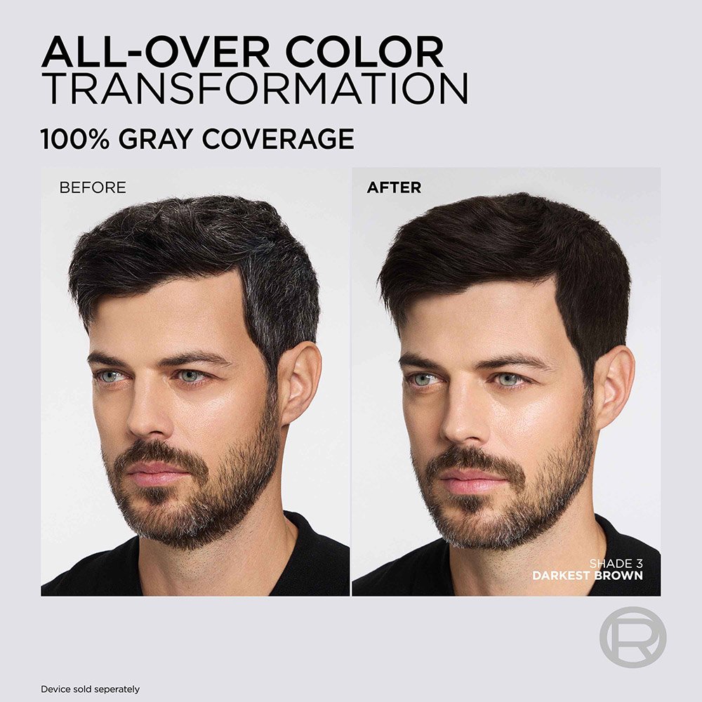 Colorsonic Permanent Hair Color Cartridge - L'Oréal Paris