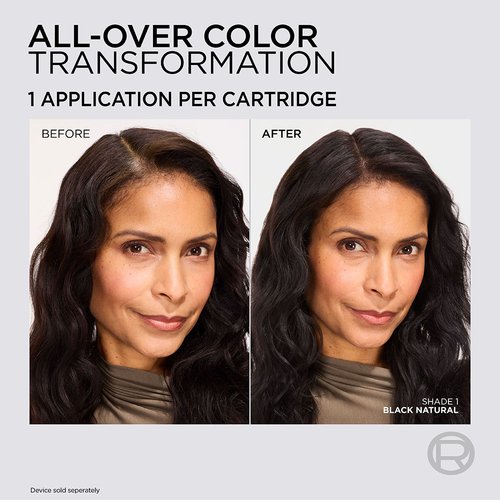 Colorsonic Permanent Hair Color Cartridge - L'Oréal Paris