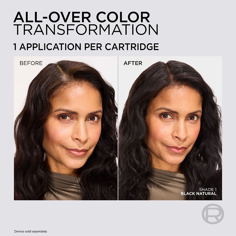 Colorsonic Permanent Hair Color Cartridge - L'Oréal Paris