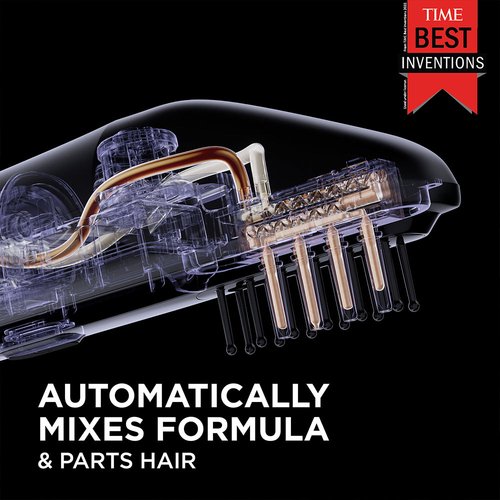 Discover the Colorsonic Hair Color Device - L'Oréal Paris