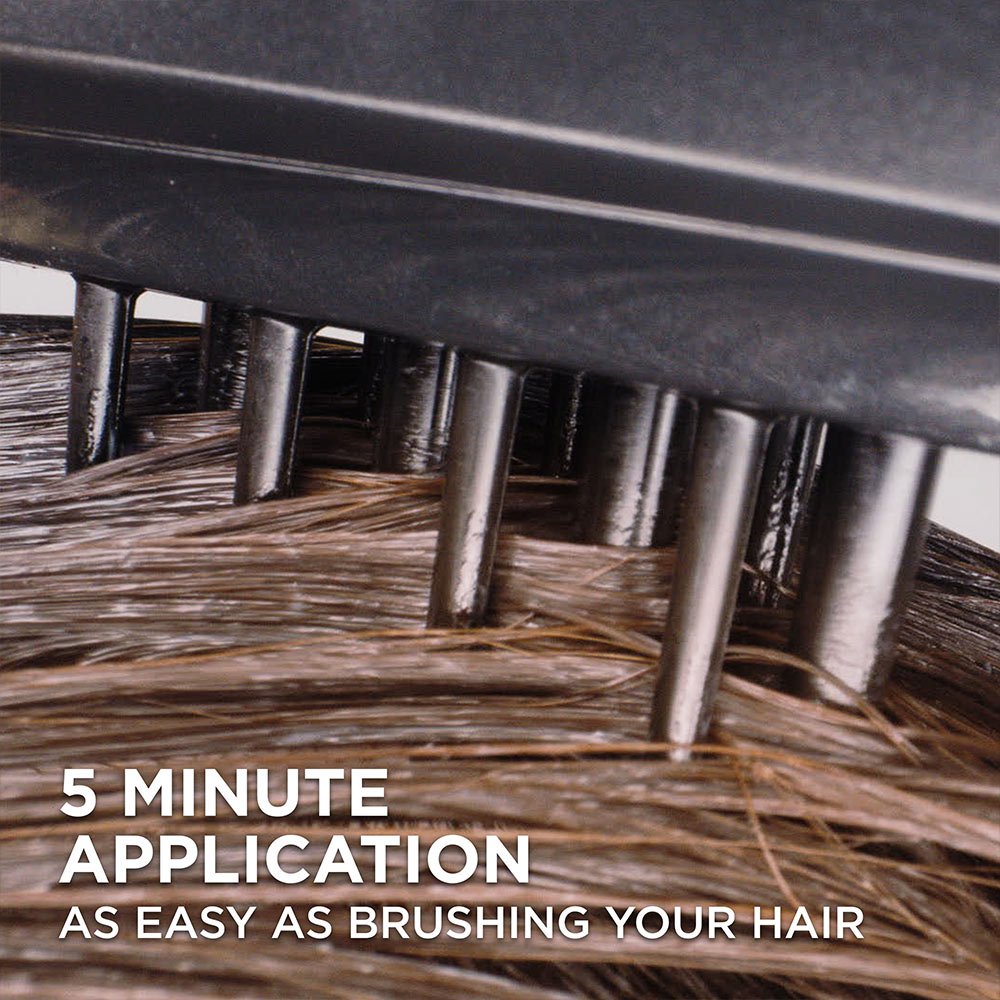 Discover the Colorsonic Hair Color Device - L'Oréal Paris