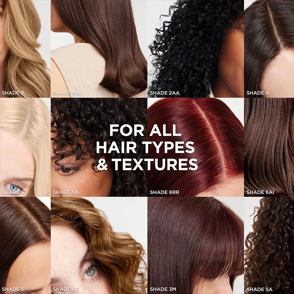 Discover the Colorsonic Hair Color Device - L'Oréal Paris