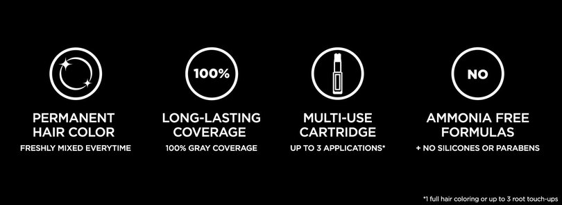 Discover the Colorsonic Hair Color Device - L'Oréal Paris