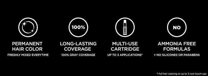 Discover the Colorsonic Hair Color Device - L'Oréal Paris