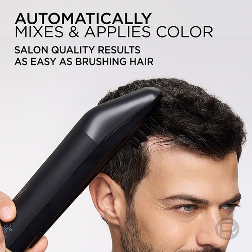 Discover the Colorsonic Hair Color Device - L'Oréal Paris