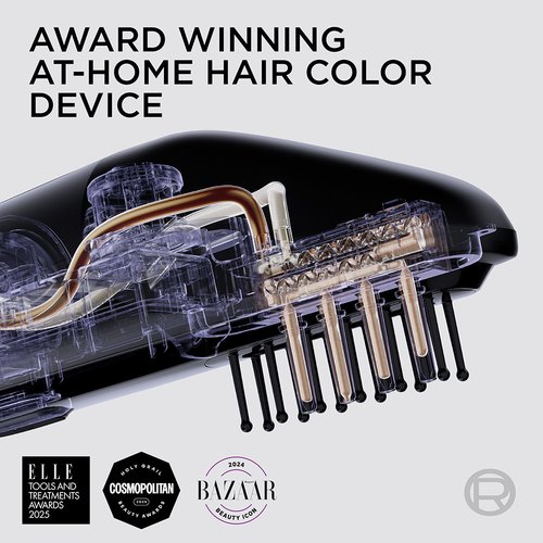 Discover the Colorsonic Hair Color Device - L'Oréal Paris