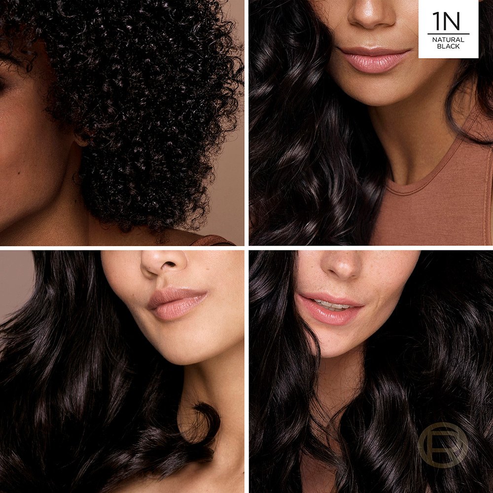 Excellence Universal Nudes Permanent Hair Color - L'Oréal Paris