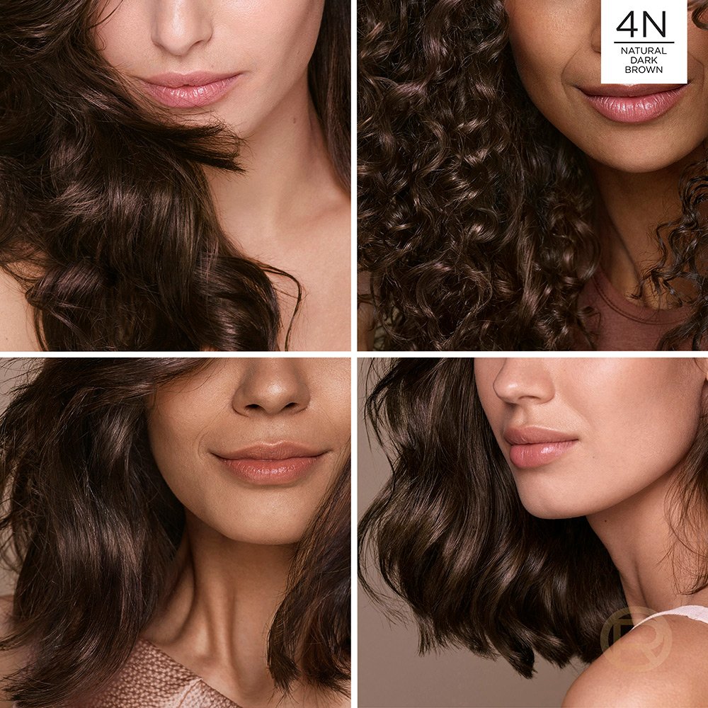 Permanent Hair Color Universal Nudes | L'Oréal Paris