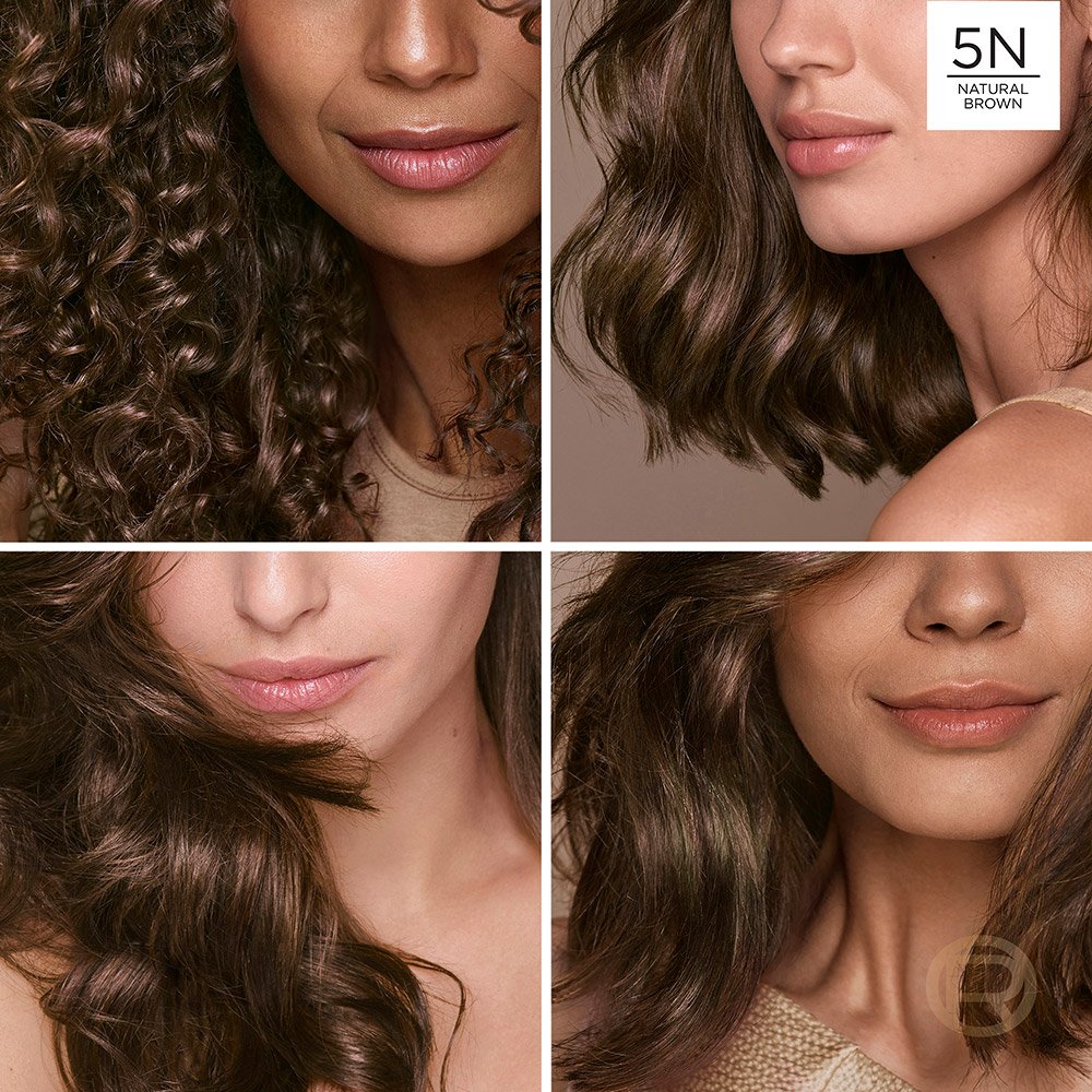 Permanent Hair Color Universal Nudes | L'Oréal Paris