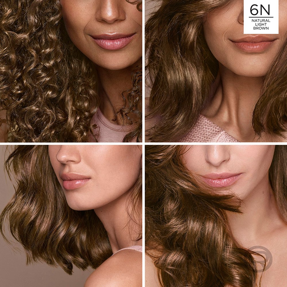 Permanent Hair Color Universal Nudes | L'Oréal Paris