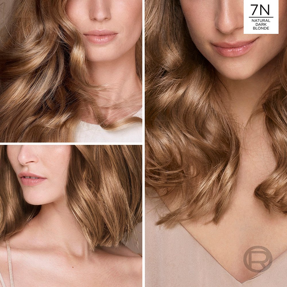 Permanent Hair Color Universal Nudes | L'Oréal Paris