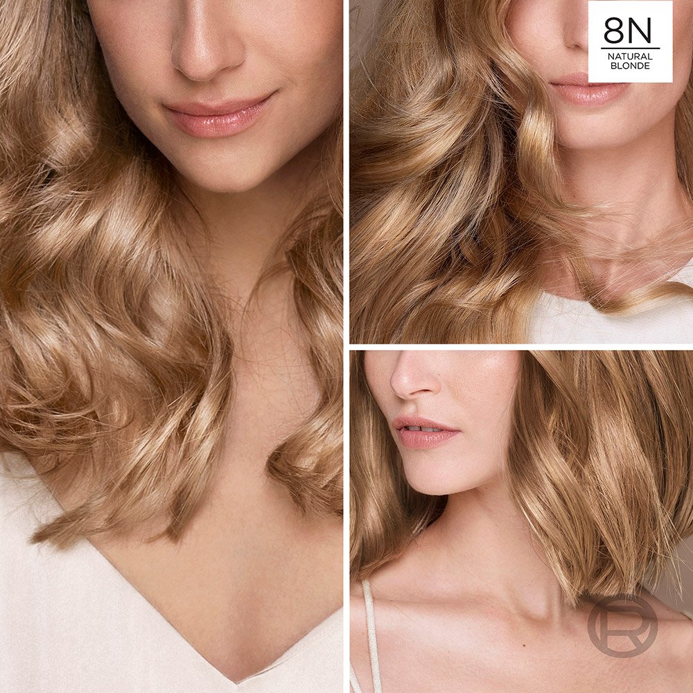 Permanent Hair Color Universal Nudes | L'Oréal Paris