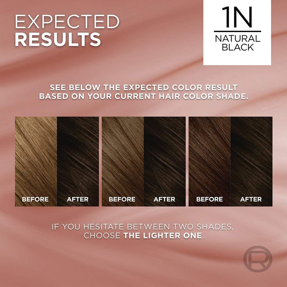 Excellence Universal Nudes Permanent Hair Color - L'Oréal Paris