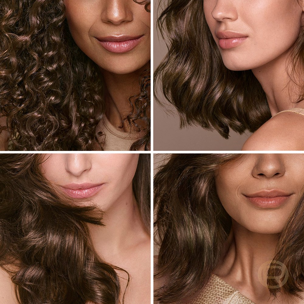 Permanent Hair Color Universal Nudes | L'Oréal Paris