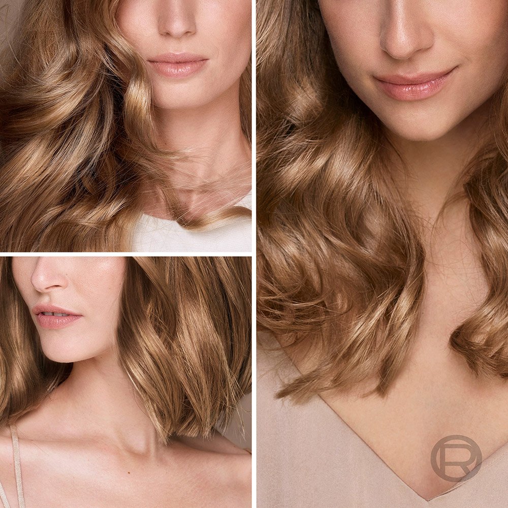 Permanent Hair Color Universal Nudes | L'Oréal Paris