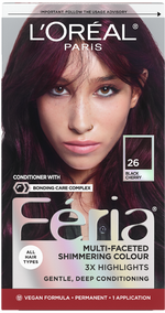 Discover the Brilliance of Féria Hair Color - L'Oréal Paris
