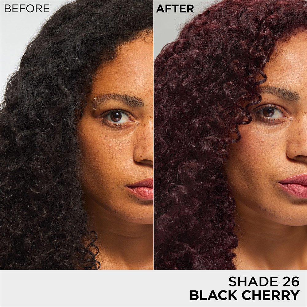 Feria Multi-Faceted Shimmering Permanent Hair Color - L’Oréal Paris