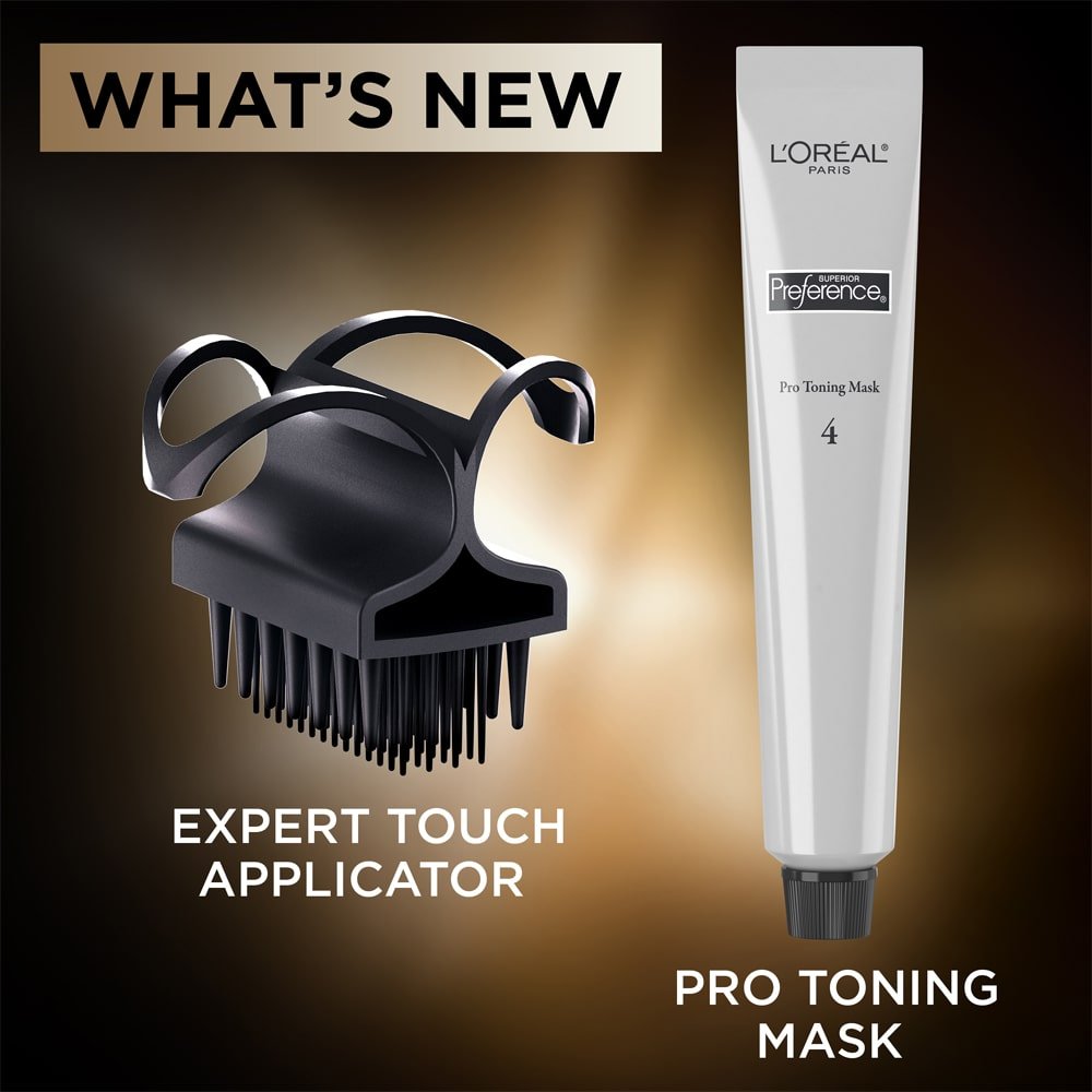 Superior Preference Balayages - Balayage Kit - L'Oréal Paris