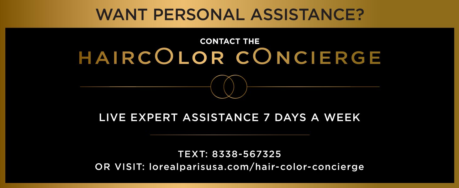 Superior Preference Balayages Balayage Kit Loréal Paris