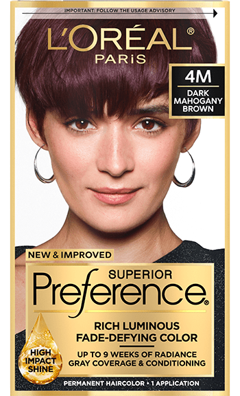 33 Auburn Hair Color Ideas To Help You Find Your Perfect Shade - L ...