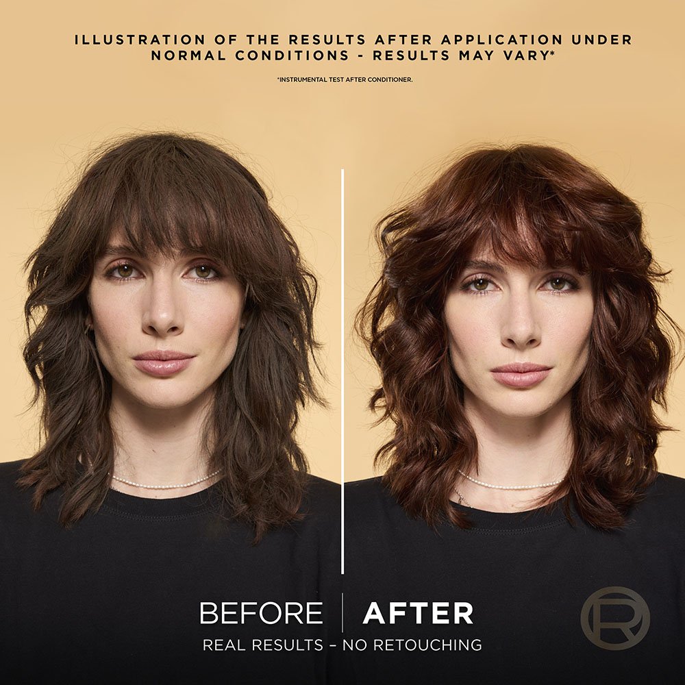 Superior Preference Permanent Hair Color Product - L’Oréal Paris