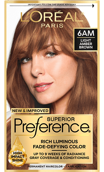 13 Light Brown Hair Color Ideas To Explore - L’Oréal Paris