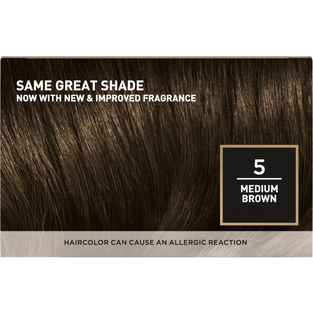 Superior Preference Permanent Hair Color Product - L’Oréal Paris