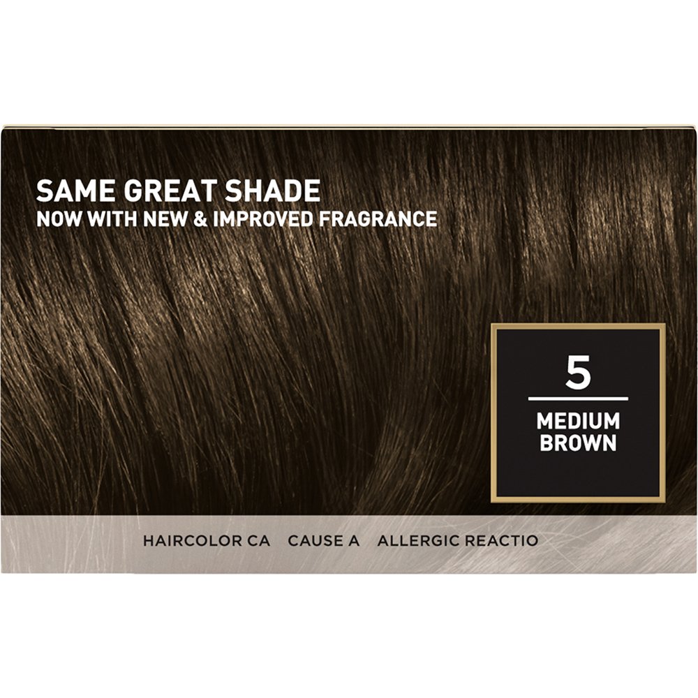 Superior Preference Permanent Hair Color Product - L’Oréal Paris