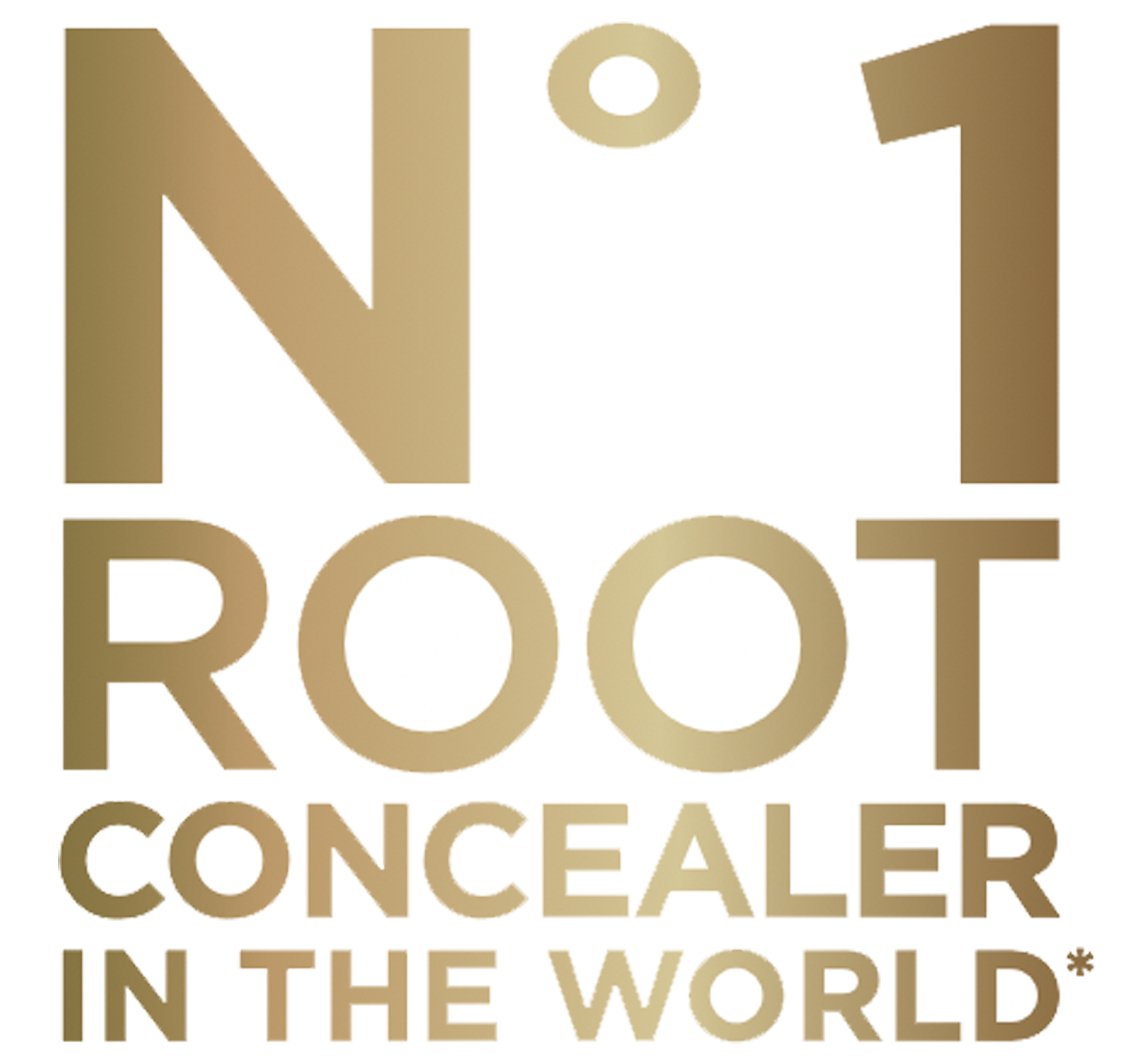 Magic Root Cover Up Root Touch-Up Spray - L'Oréal Paris