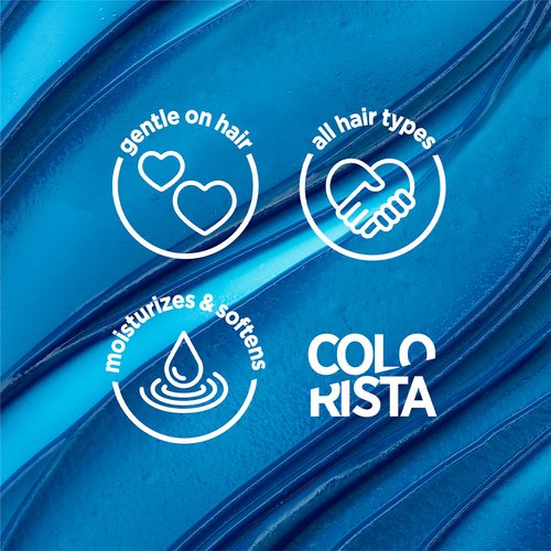 Colorista Semi Permanent Hair Color - L’Oréal Paris