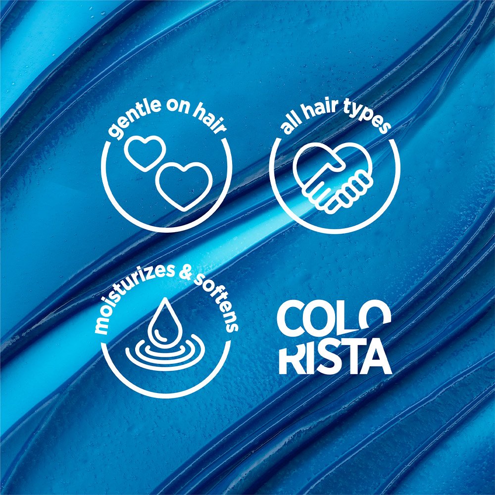 Colorista Semi Permanent Hair Color - L’Oréal Paris