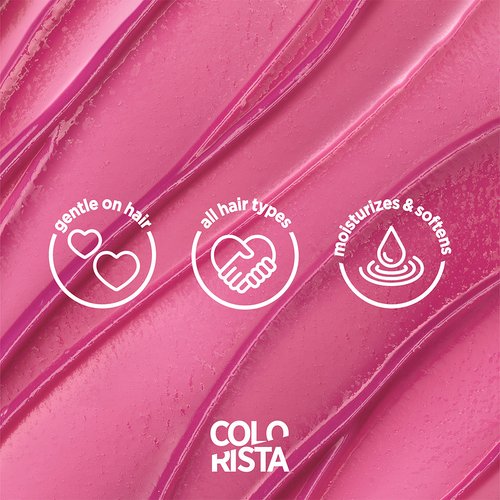 Colorista Semi Permanent Hair Color for Light Blonde Hair - L’Oréal Paris