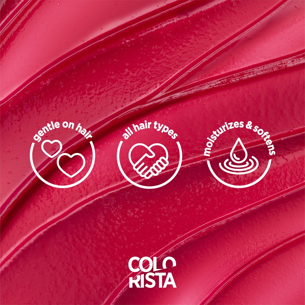 Colorista Semi Permanent Hair Color for Light Blonde Hair - L’Oréal Paris