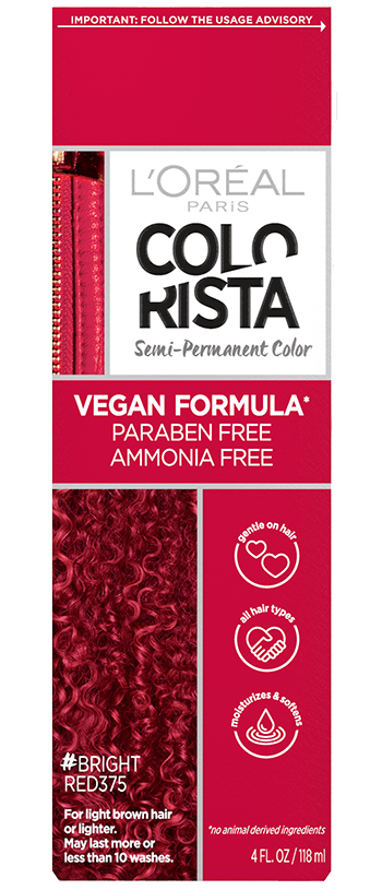 How to Get Red Dye Out of Your Hair - L’Oréal Paris